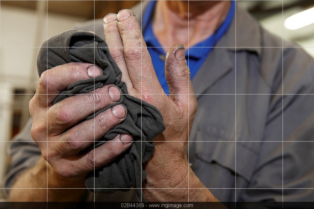It s Okay To Get Your Hands Dirty Cessna Owner Organization