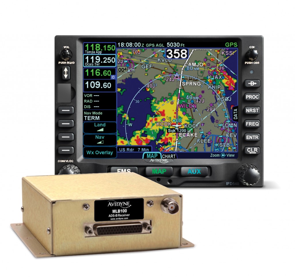 ADS-B Today: Part II | Cessna Owner Organization