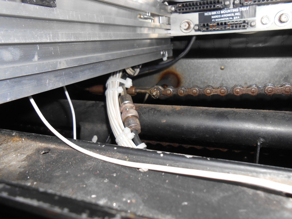 Electrical Troubleshooting | Cessna Owner Organization