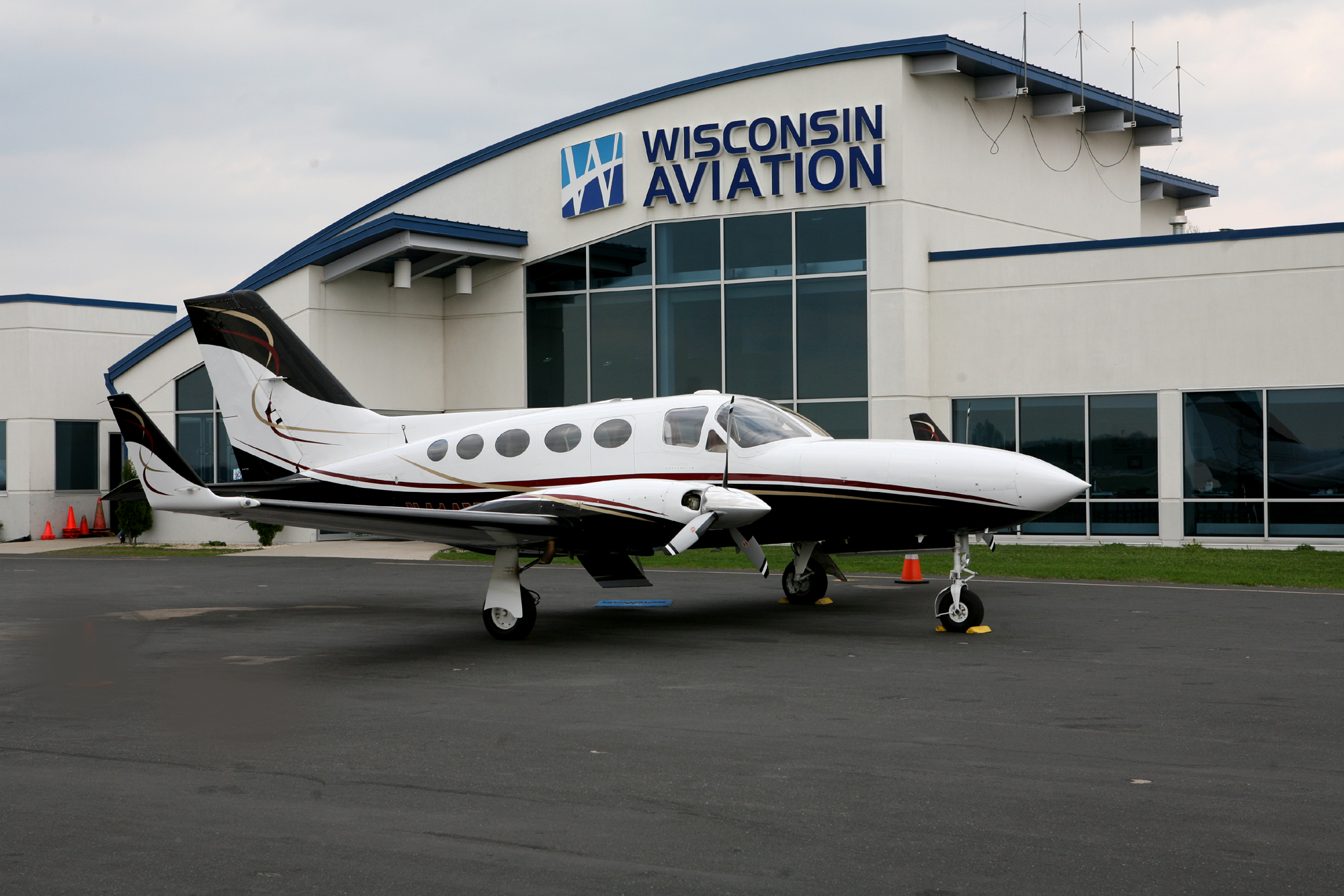 414 Chancellor | Cessna Owner Organization
