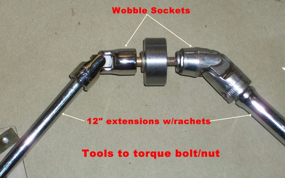 Replacing the Flap Bearings on a Cessna | Cessna Owner Organization