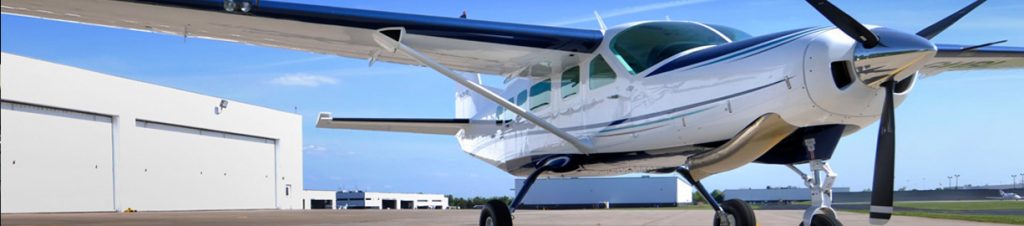 Western Aircraft Named Textron Authorized Service Facility | Cessna ...