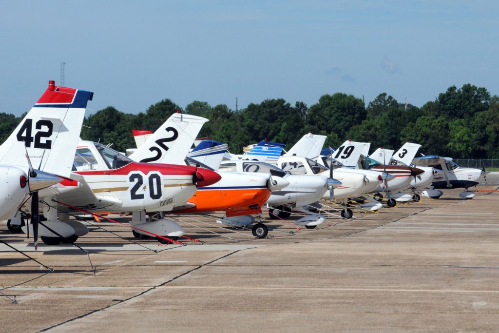 Registration Opens for 41st Air Race Classic | Cessna Owner Organization