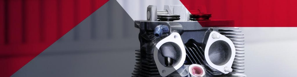 Continental Motors Group Announces Special Promotion on New Line of ...