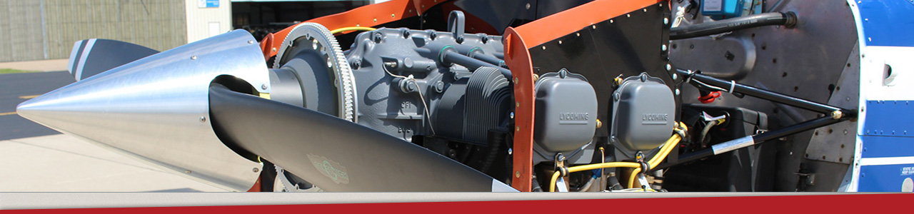 Air Plains Services: Keep Your 180HP Cool, Check Your Baffle | Cessna ...