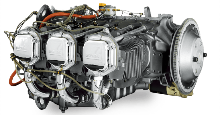 Air Plains Services Adds Three New Engine Upgrade Options for Cessna ...