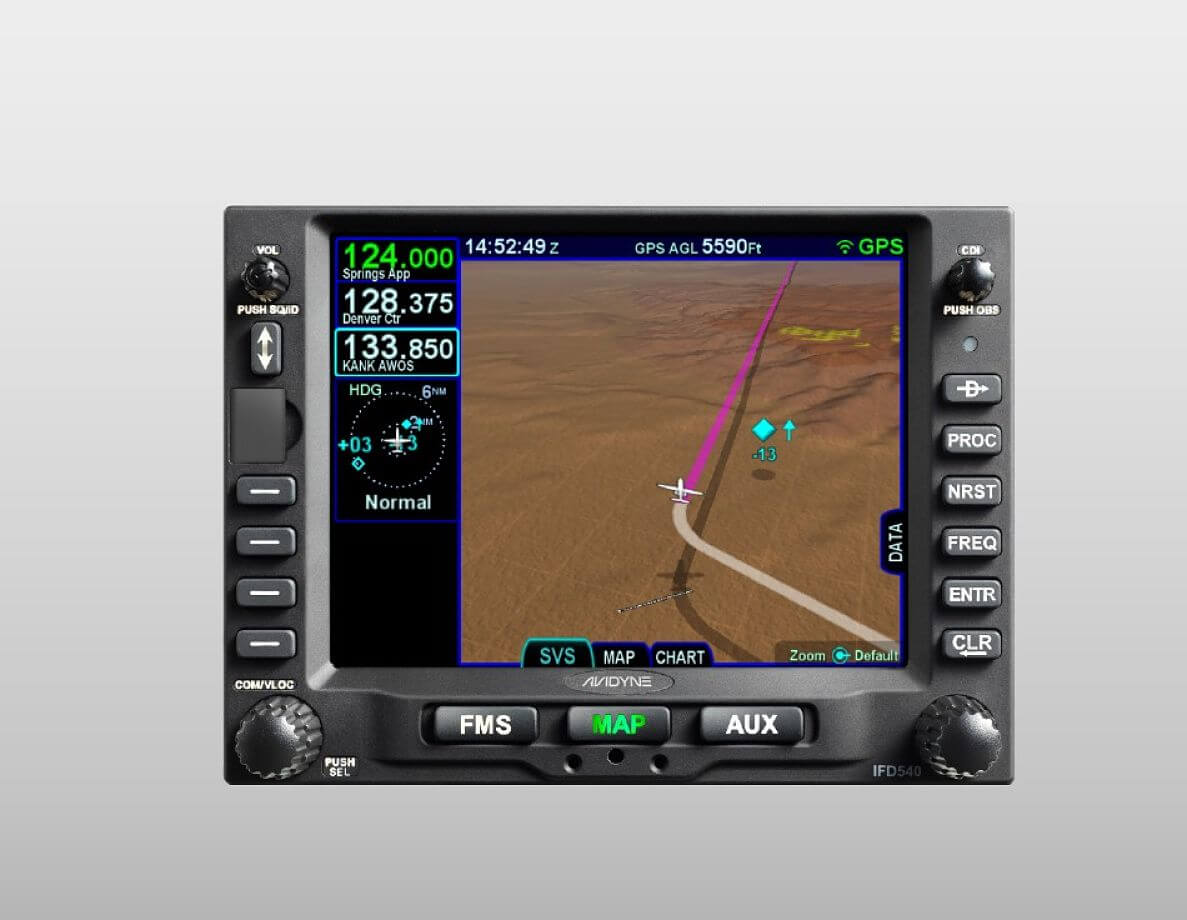 FAA Issues SAIB for SkyTrax 600 Series | Cessna Owner Organization