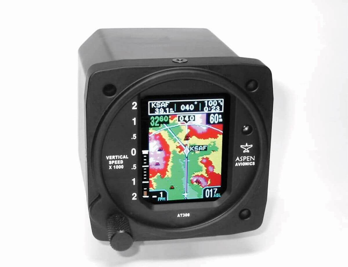 Aspen to the MAX! The “new” EFD1000 Pro MAX and the economical EFD1000 ...