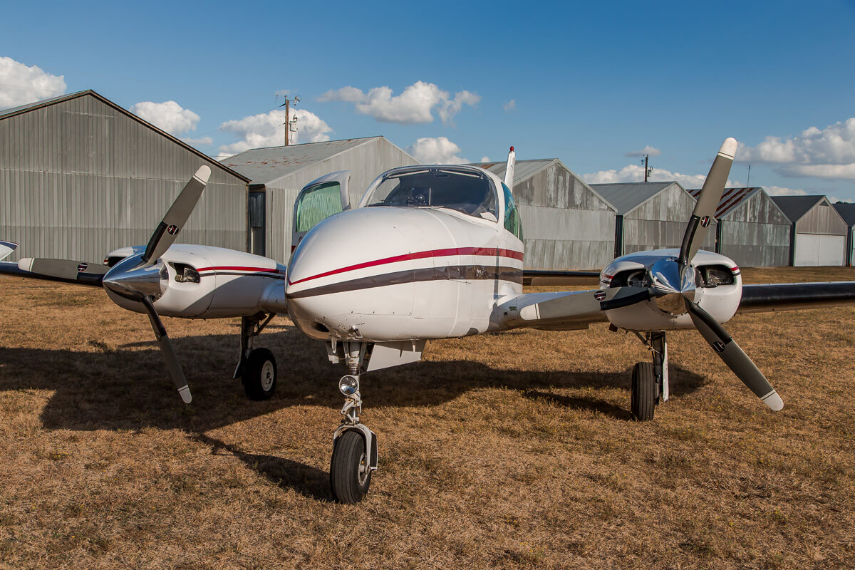 Beware The Deadly Vmc Preparing For A Single Engine Loss In A Twin Beware The Deadly Vmc Preparing For A Single Engine Loss In A Twin