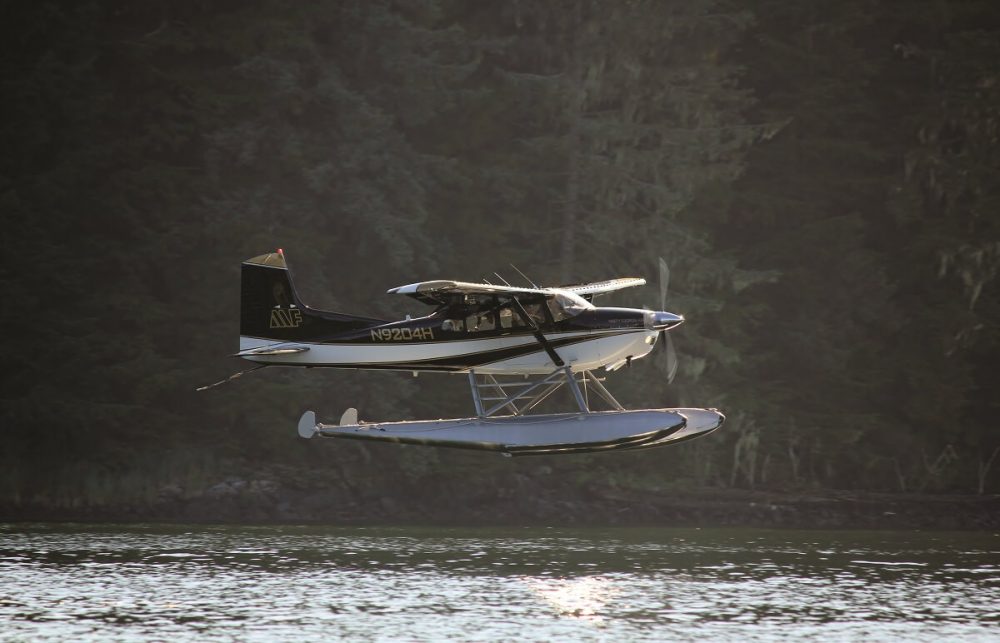 Float Planes & Insurance: Why you need to get a quote before you get ...