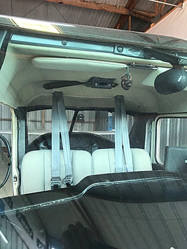 Alpha Aviation Inc Announces the Addition of New Product Offerings ...