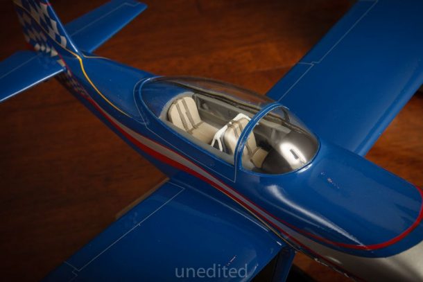 Factory Direct Models Booth | Cessna Owner Organization