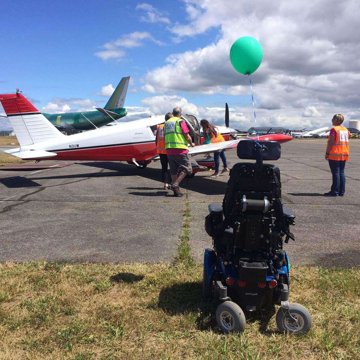 Do More With Your Airplane: Charities offer pilots the chance to give ...