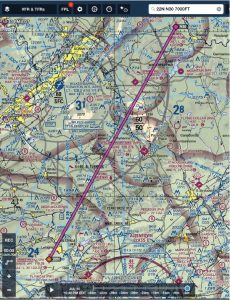How to Flight Plan for VFR Like a Pro | Cessna Owner Organization
