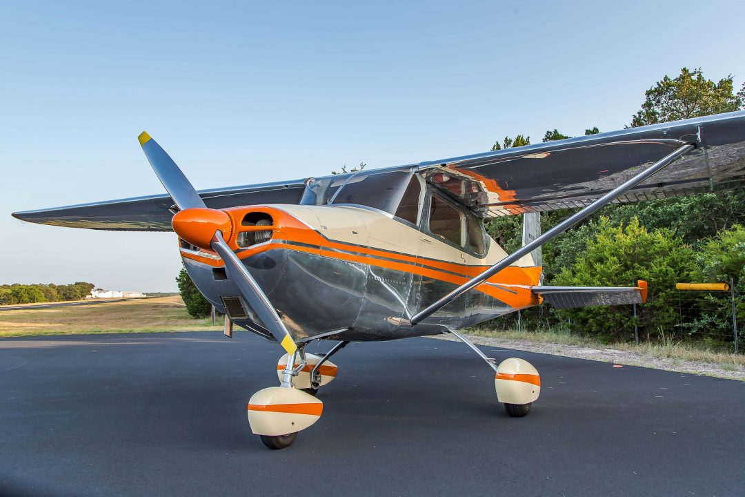 Owner’s Perspective: Cessna 172 | Cessna Owner Organization