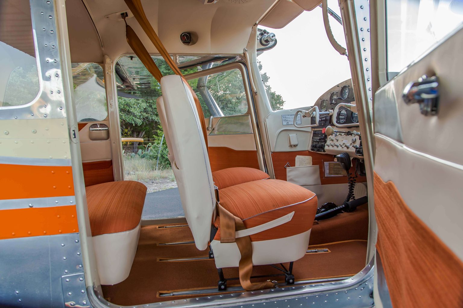 Owner’s Perspective: Cessna 172 | Cessna Owner Organization