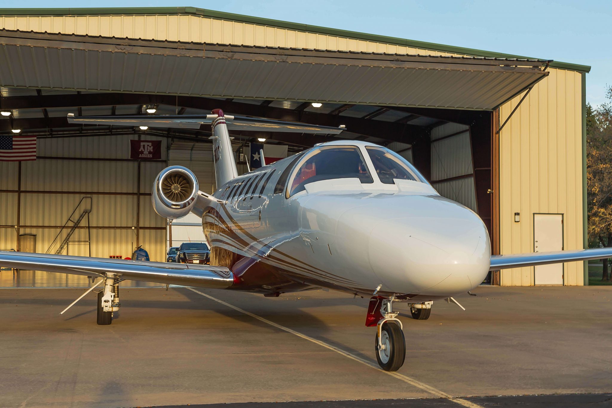 Owner’s Perspective: Cessna Citation CJ2 | Cessna Owner Organization
