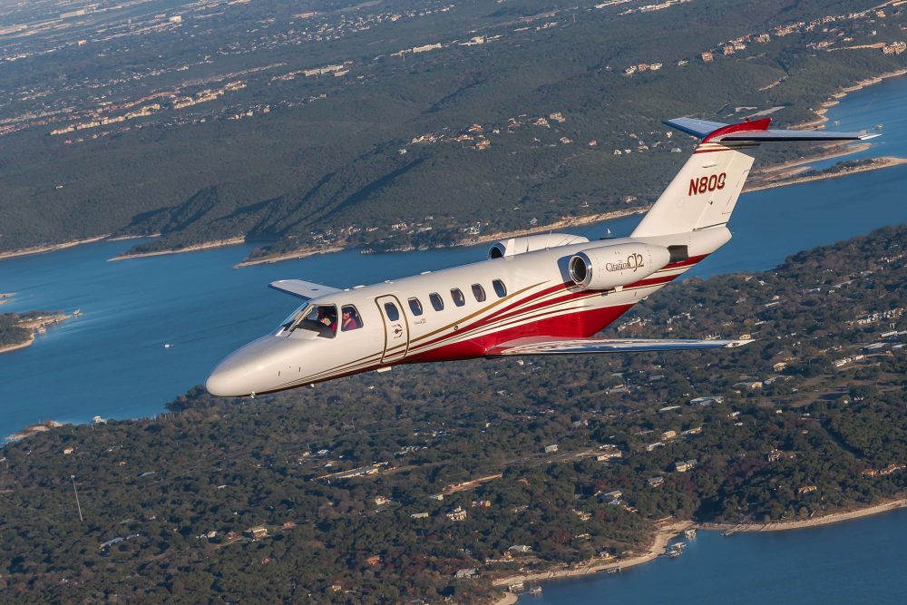Owner’s Perspective: Cessna Citation CJ2 | Cessna Owner Organization