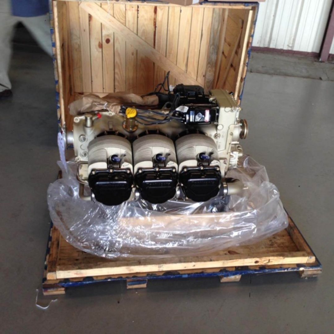 Reunited With an Old Friend:Finding my dad’s 182, 40 years later ...