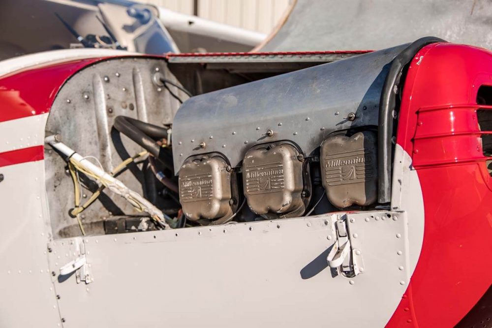 Owner-Performed Preventive Maintenance: The mysteries of FAR 43 ...