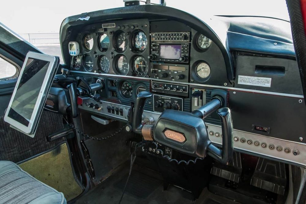 Owner's Perspective: Cardinal 177 | Cessna Owner Organization