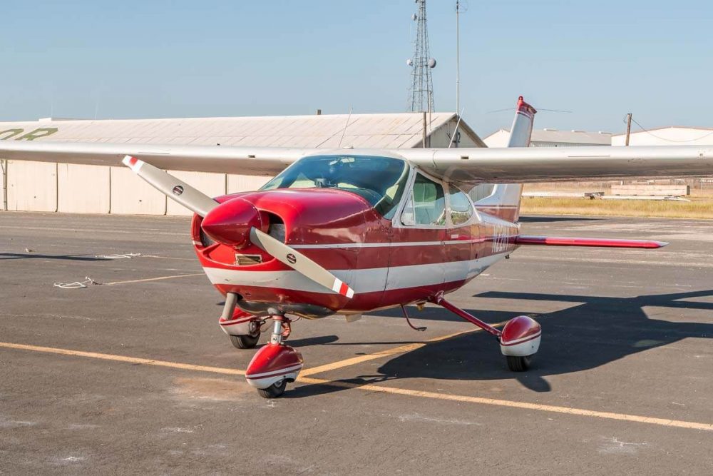 Owner's Perspective: Cardinal 177 | Cessna Owner Organization