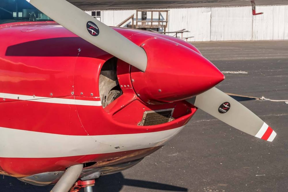 Owner's Perspective: Cardinal 177 | Cessna Owner Organization