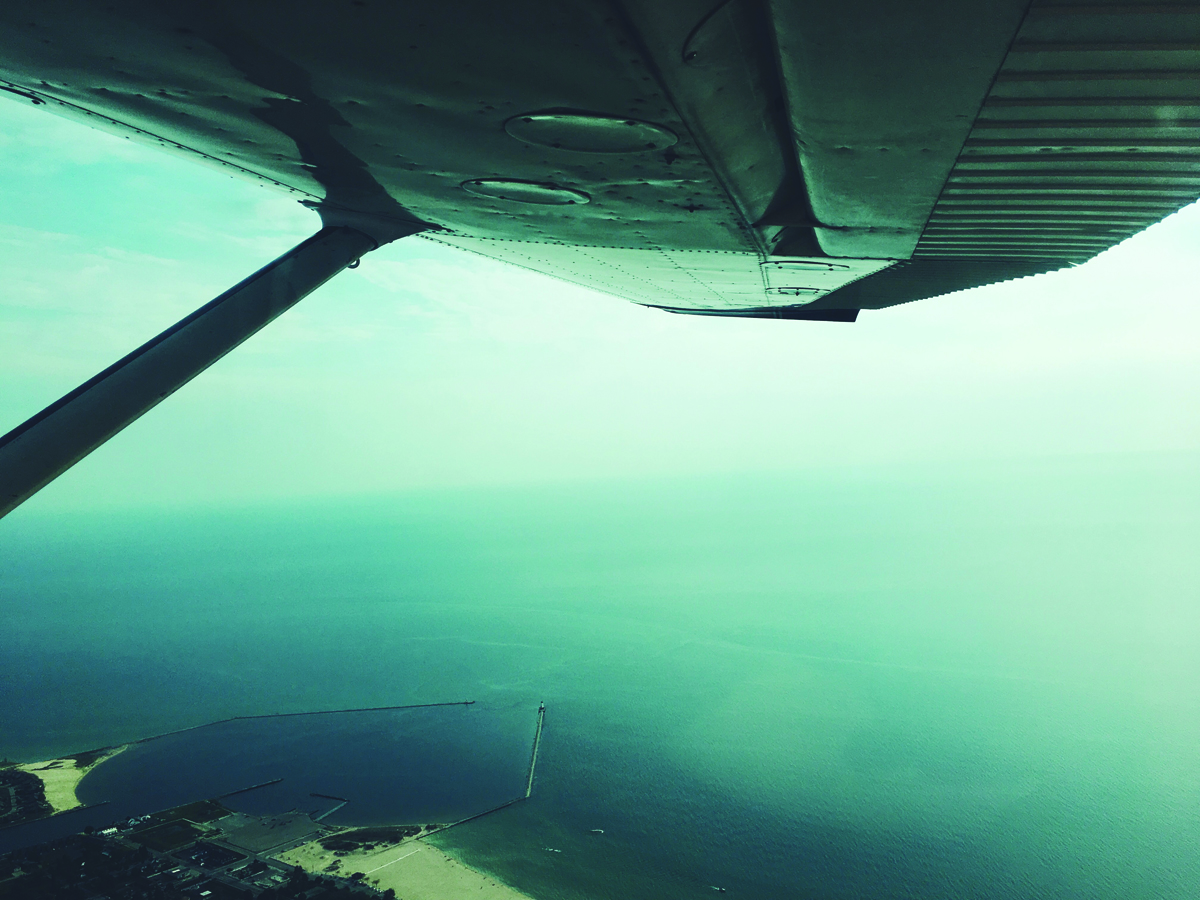 Making Sense of the Back-Course Approach: How to prepare before you ...