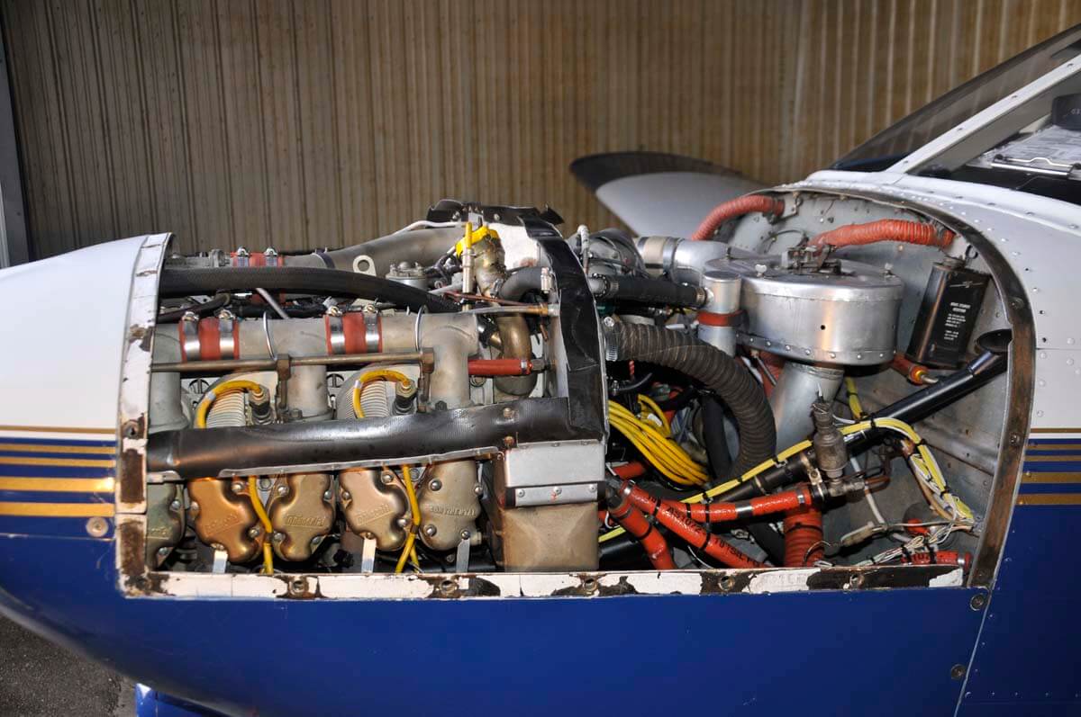 IMPROVING SAFETY: ADDITIONS TO YOUR PANEL FOR PEACE OF MIND | Cessna ...