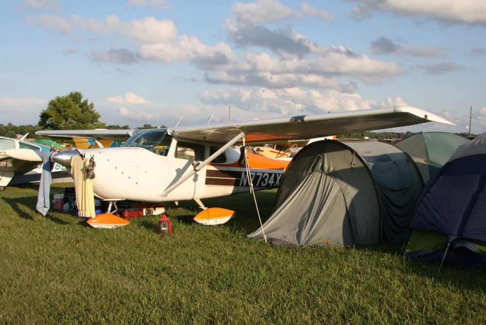 Aerial Overlanding: A fun, adventurous way to travel | Cessna Owner ...