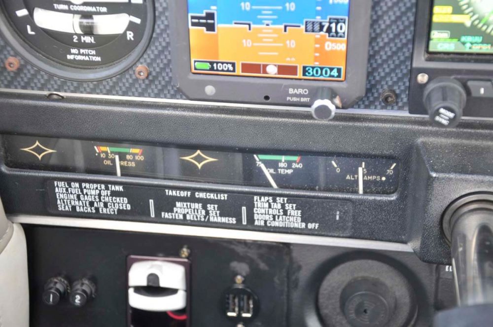 IMPROVING SAFETY: ADDITIONS TO YOUR PANEL FOR PEACE OF MIND | Cessna ...