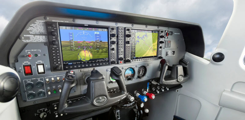 Textron Releases Service Document for Specific Plane Types Who Own ...