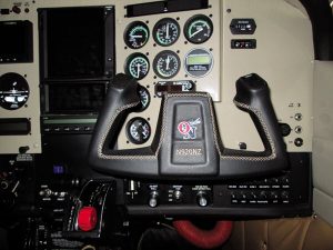 How to Update Your Cessna Yoke | Cessna Owner Organization