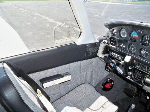 DIY Interiors: Owners Guide to What to Expect | Cessna Owner Organization
