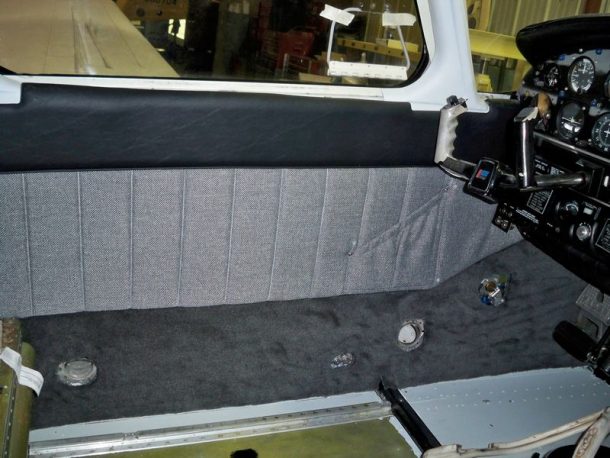 DIY Interiors: Owners Guide to What to Expect | Cessna Owner Organization
