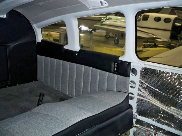 DIY Interiors: Owners Guide to What to Expect | Cessna Owner Organization