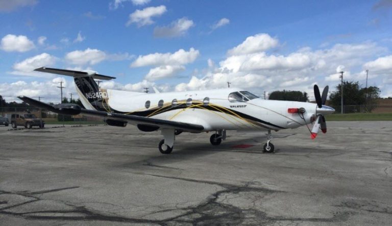 Engine Failure at Takeoff: What To Do Next | Cessna Owner Organization