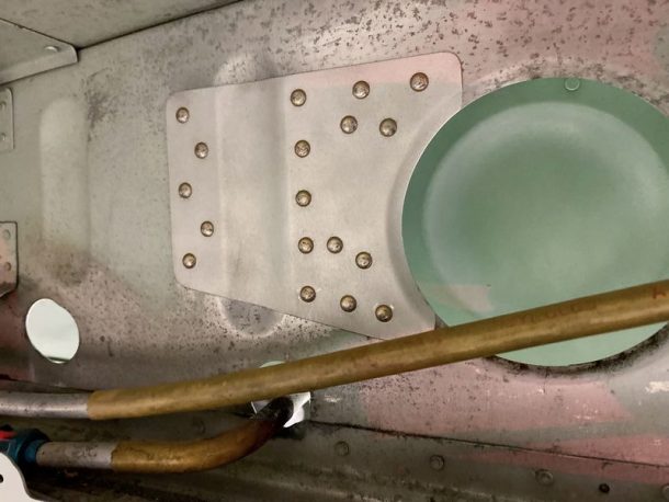 172 Restoration Part 1: Disassembly & Paint | Cessna Owner Organization