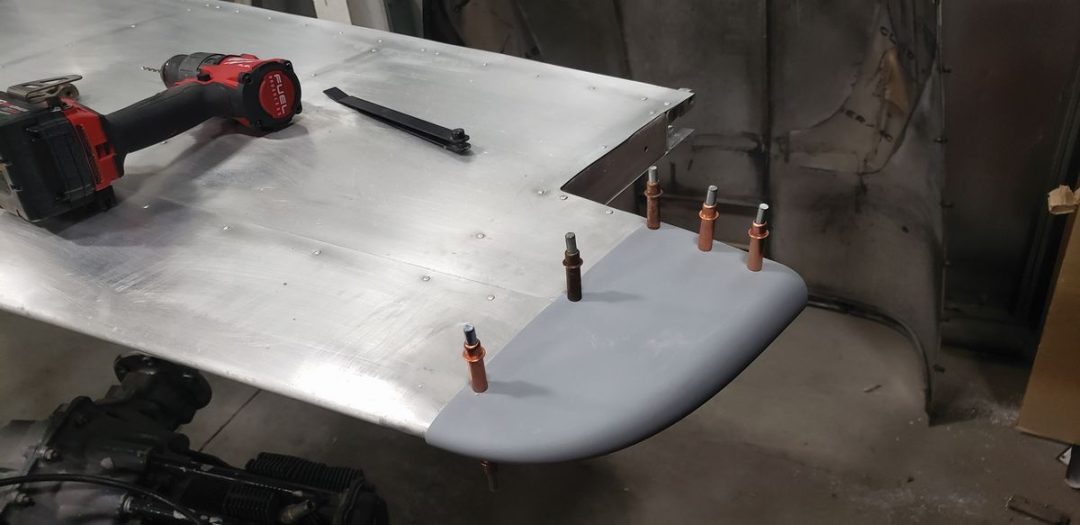 172 Restoration Part 1: Disassembly & Paint | Cessna Owner Organization