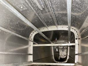 172 Restoration Part 1: Disassembly & Paint | Cessna Owner Organization