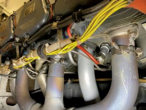 How to Inspect Your Cessna's Exhaust | Cessna Owner Organization