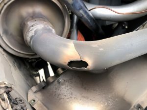 How to Inspect Your Cessna's Exhaust | Cessna Owner Organization