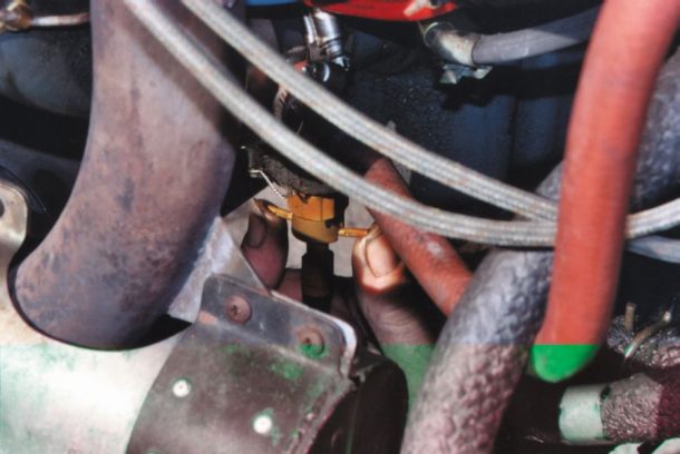 Cessna Oil Change: How to Change the Oil Yourself | Cessna Owner ...