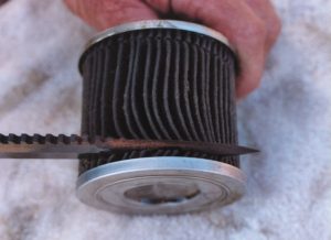 Cessna Oil Change: How to Change the Oil Yourself | Cessna Owner ...