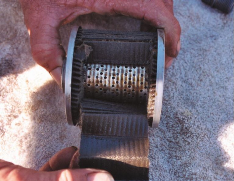 Cessna Oil Change: How to Change the Oil Yourself | Cessna Owner ...