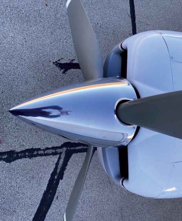 3 Key Maintenance Tips for Your Cessna | Cessna Owner Organization