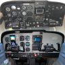 Cessna 172 Panel Upgrade | Cessna Owner Organization