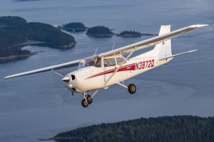 Cessna 172 Panel Upgrade | Cessna Owner Organization