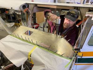 Cessna 172 Panel Upgrade | Cessna Owner Organization