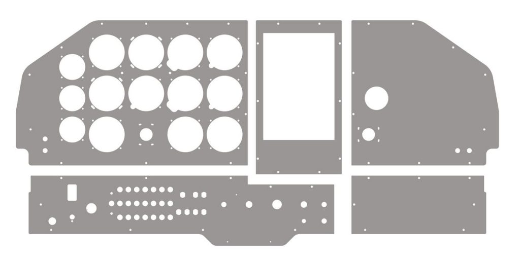 Cessna 172 Panel Upgrade | Cessna Owner Organization